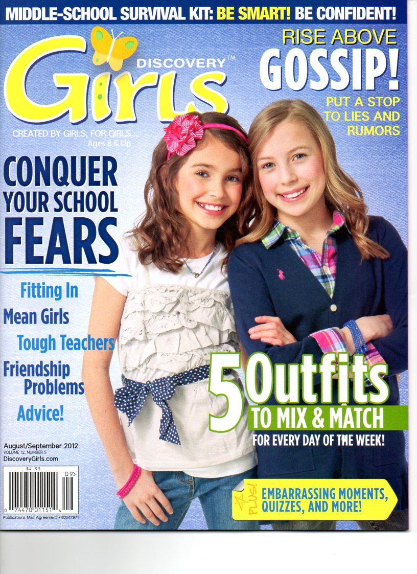 When I Was in Junior High, My Home-Ec Class Had a Fashion Show During ...