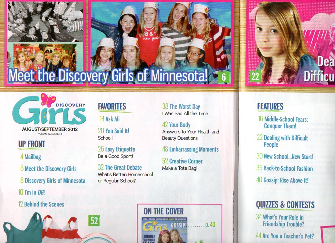 When I Was in Junior High, My Home-Ec Class Had a Fashion Show During ...